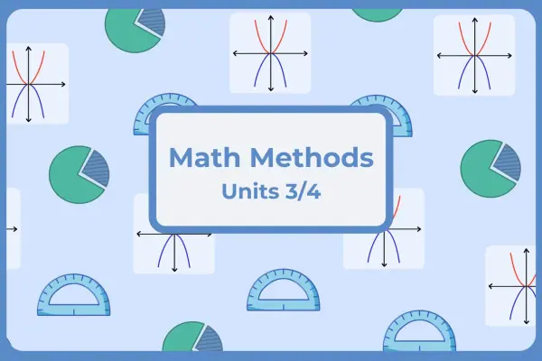 Math Methods U34 Course | Skyline Hatch